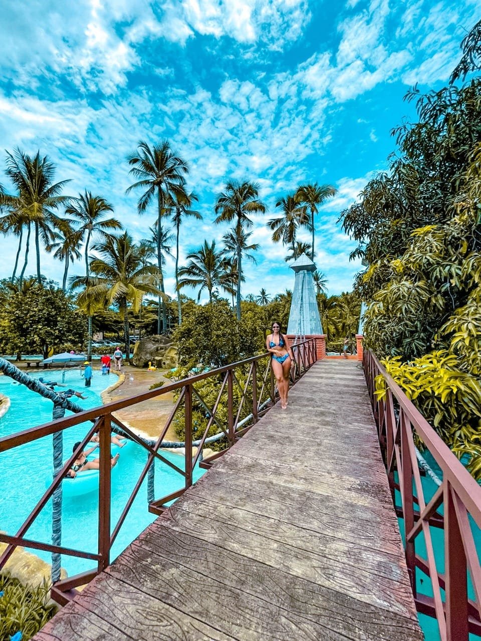 Kanaloa | Santa Fe de Antioquia - Aves y Naturaleza